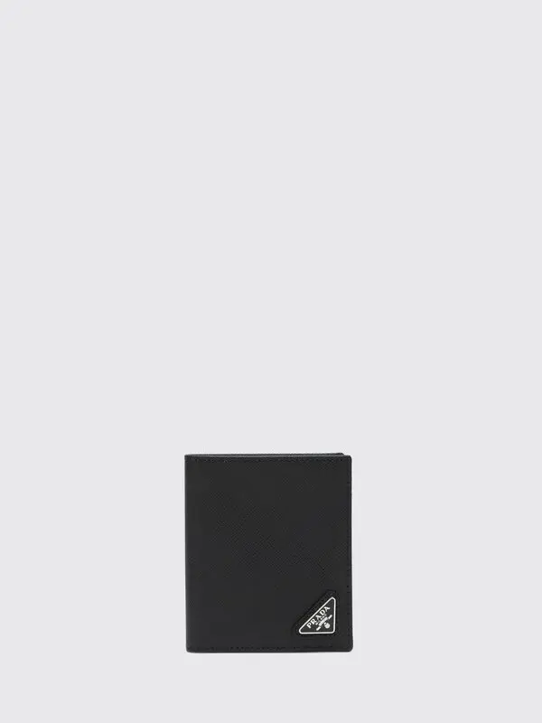 Prada Wallet