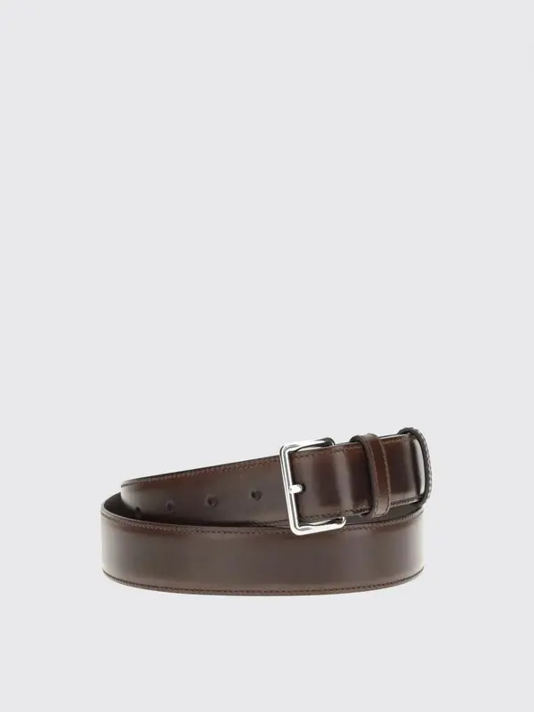 Prada Belt - Black