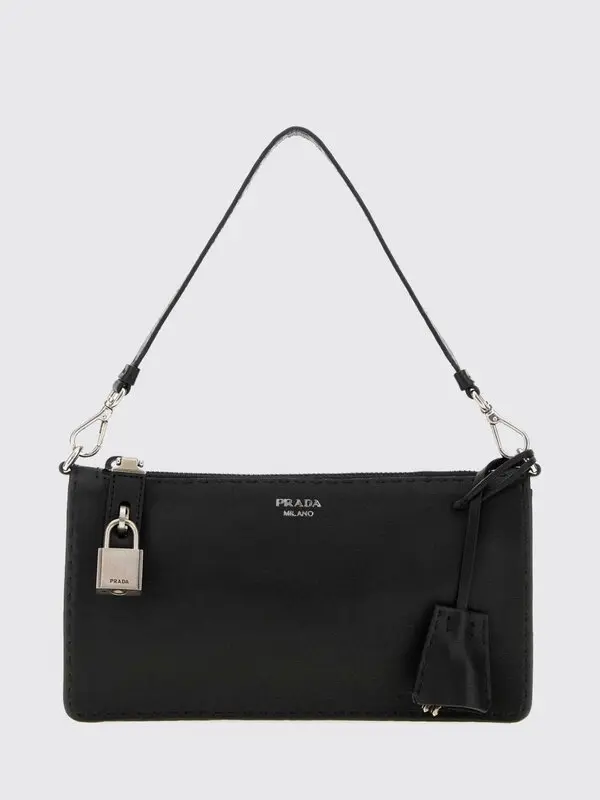 Prada Cover - Black