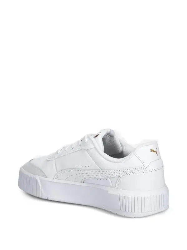 PUMA Carina Mia Platform Low-top Sneakers