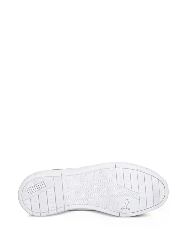 PUMA Carina Mia Platform Low-top Sneakers