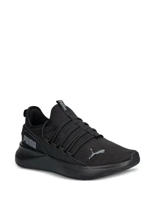 PUMA Softride Carson 2 Pulse Logo-print Sneakers