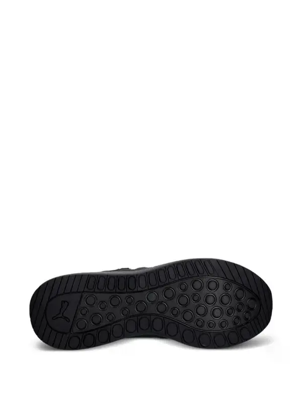 PUMA Softride Carson 2 Pulse Logo-print Sneakers