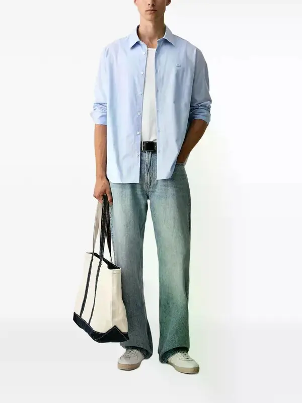 Lacoste Cotton Shirt