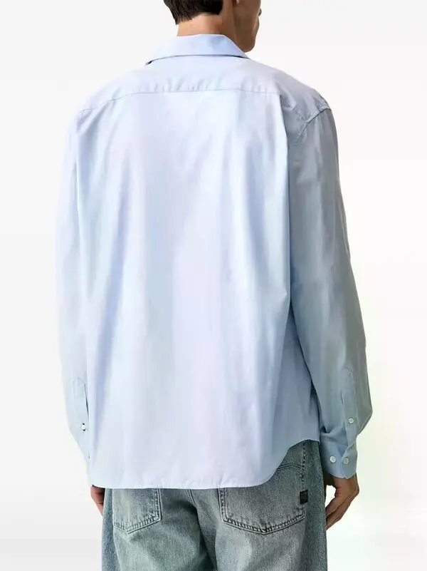 Lacoste Cotton Shirt