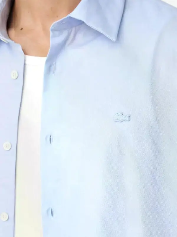 Lacoste Cotton Shirt