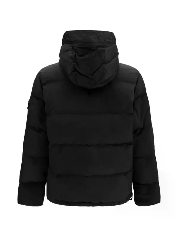 Stone Island 4100019 Nylon Metal In Econyl
