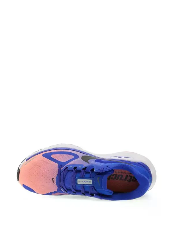 Nike Structure Plus Sneakers