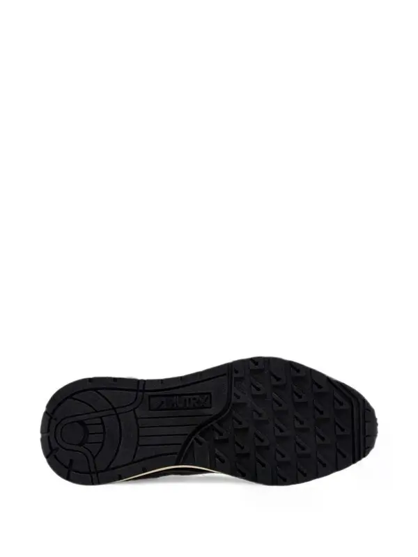 AUTRY Reelwind Panelled Sneakers