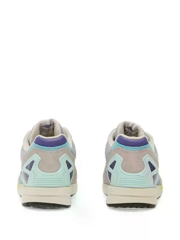 Adidas Zx 8000 Low-top Golf Sneakers