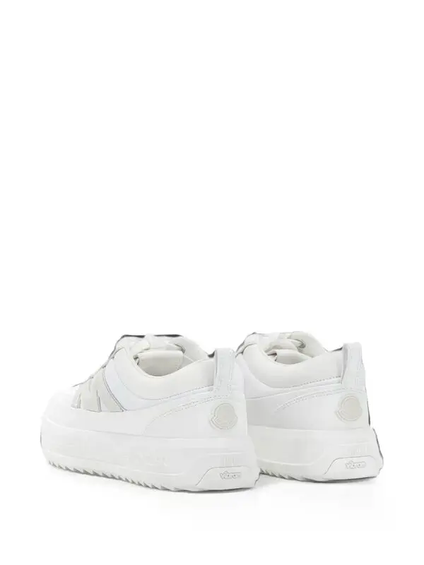 Moncler Altive Quilted Sneakers