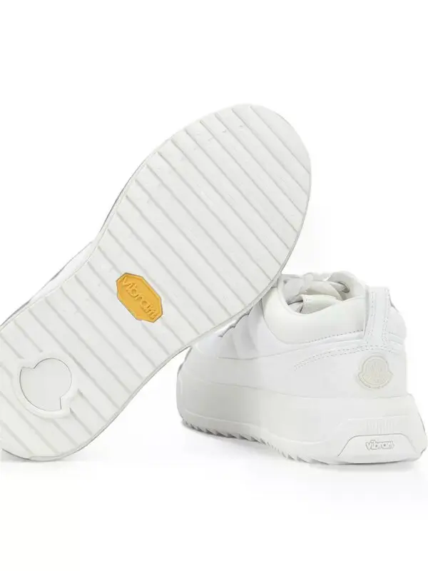Moncler Altive Quilted Sneakers
