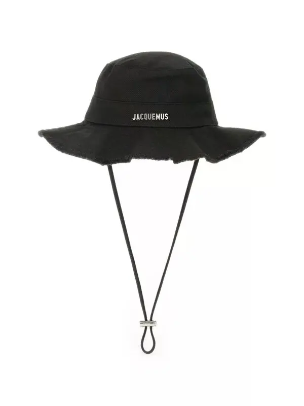 Jacquemus The Artichaut Bucket Hat