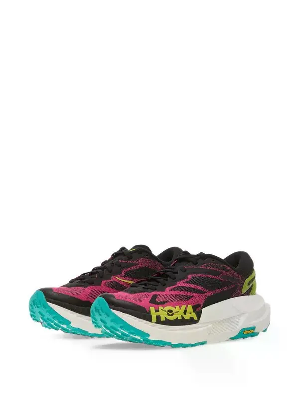 HOKA® Mafate X Low-top Sneakers