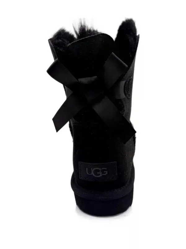 UGG Mini Bailey Bow Ii Boots