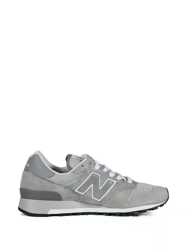 NEW BALANCE 1300 Sneakers - Grey