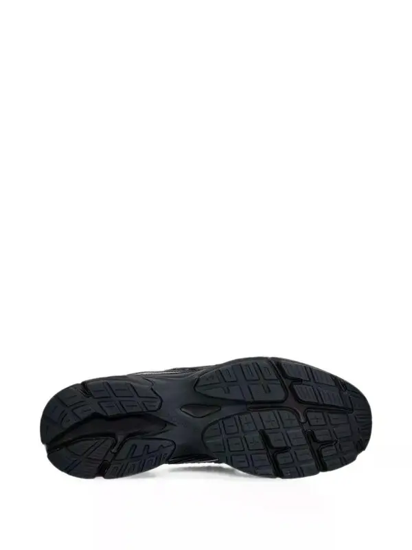 Lacoste Storm 96 3k Panelled Mesh-insert Sneakers