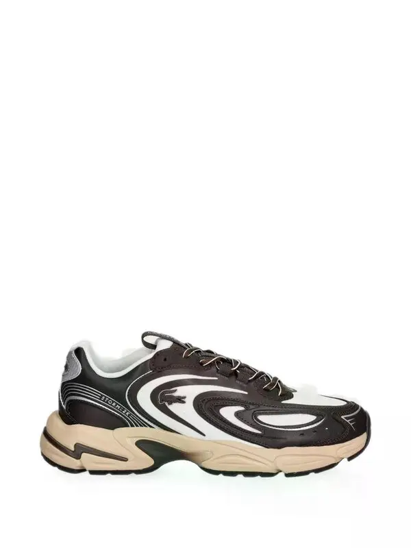 Lacoste Storm 96 2k Panelled Sneakers
