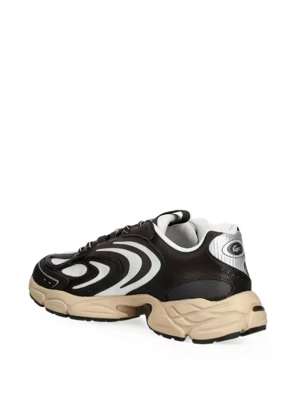 Lacoste Storm 96 2k Panelled Sneakers