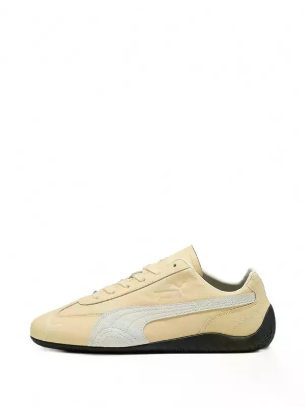 PUMA Speedcat Decon Sneakers - Yellow