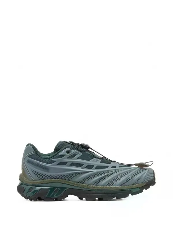 SALOMON Xt-evo Quicklace-mesh Sneakers - Blue