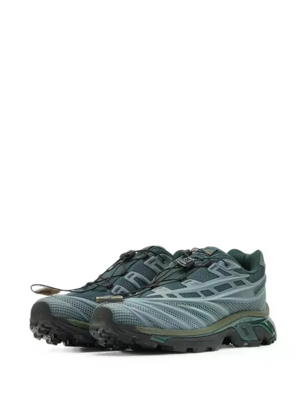 SALOMON Xt-evo Quicklace-mesh Sneakers