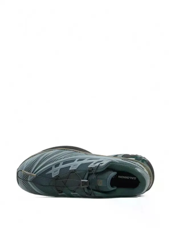 SALOMON Xt-evo Quicklace-mesh Sneakers