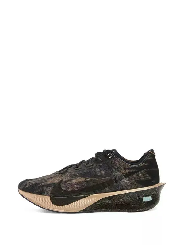 Nike Vaporfly 4 Keely Hodgkinson Sneakers - Black