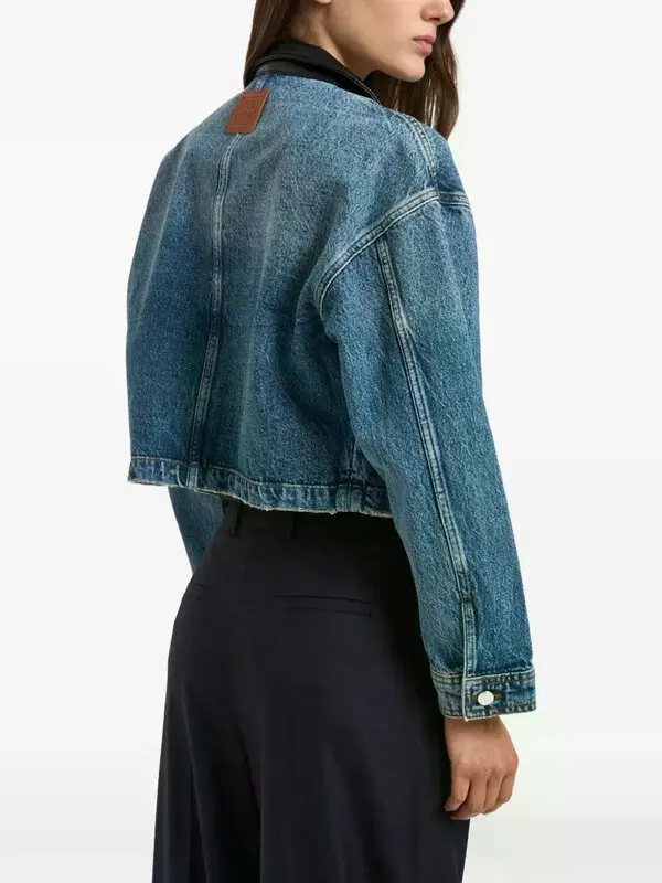 ANINE BING Yuma Jacket