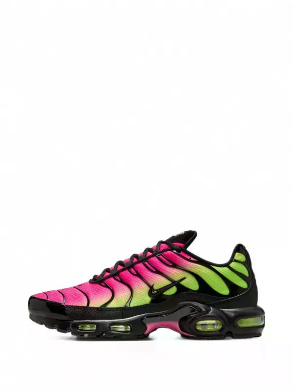 Nike Air Max Plus Sneakers - Black