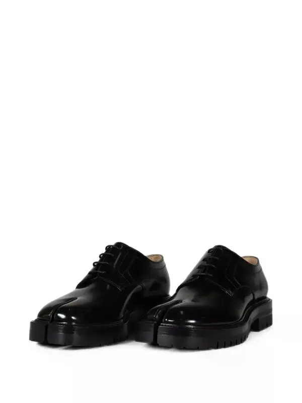 MAISON MARGIELA Tabi Lace-ups