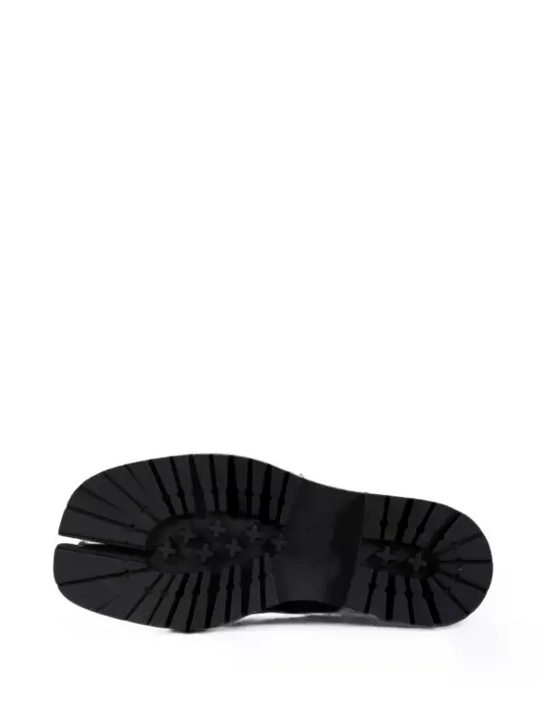 MAISON MARGIELA Tabi Lace-ups