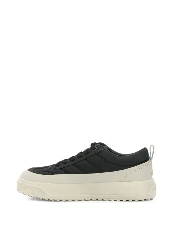 Moncler Altive Quilted Panelled Sneakers