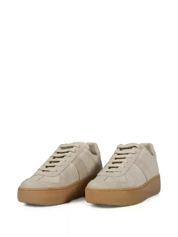MAISON MARGIELA Replica Wedge Sneakers