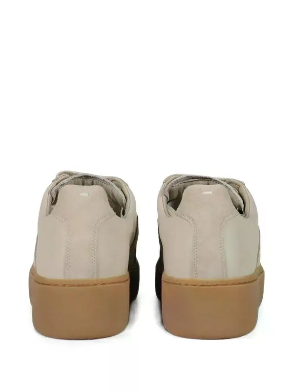 MAISON MARGIELA Replica Wedge Sneakers