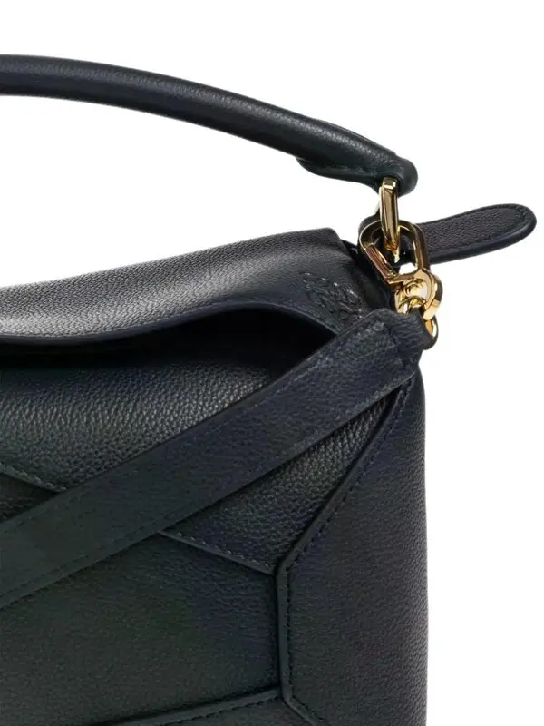Loewe Small Puzzle Edge Tote Bag