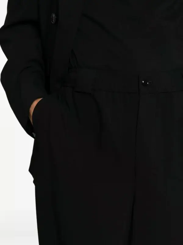 Giorgio Armani Virgin Wool Suit