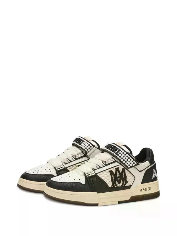 Amiri Ma Skyline Sneakers