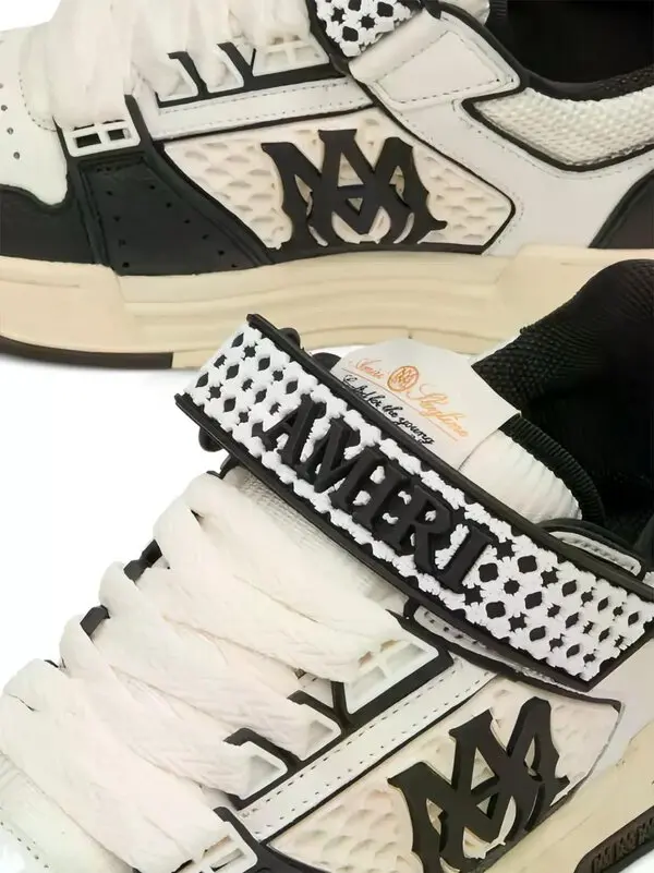 Amiri Ma Skyline Sneakers