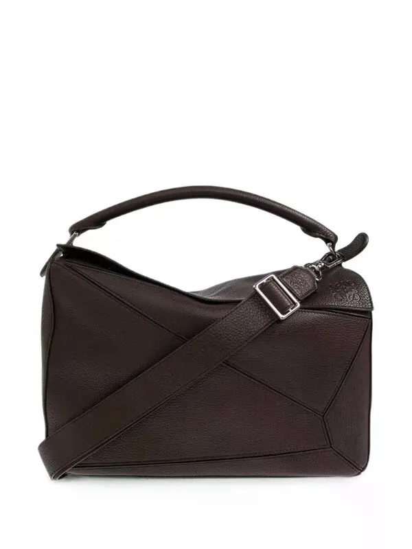 Loewe Large Puzzle Shoulder Bag