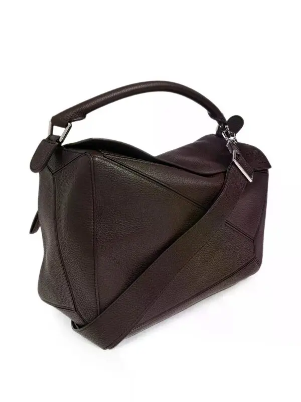 Loewe Large Puzzle Shoulder Bag