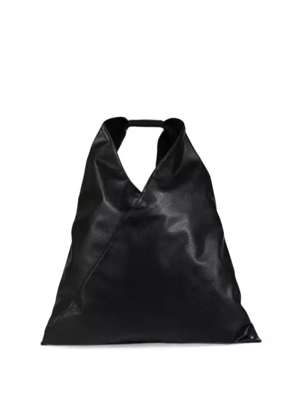 MAISON MARGIELA Japanese Bag Classic Medium - Black