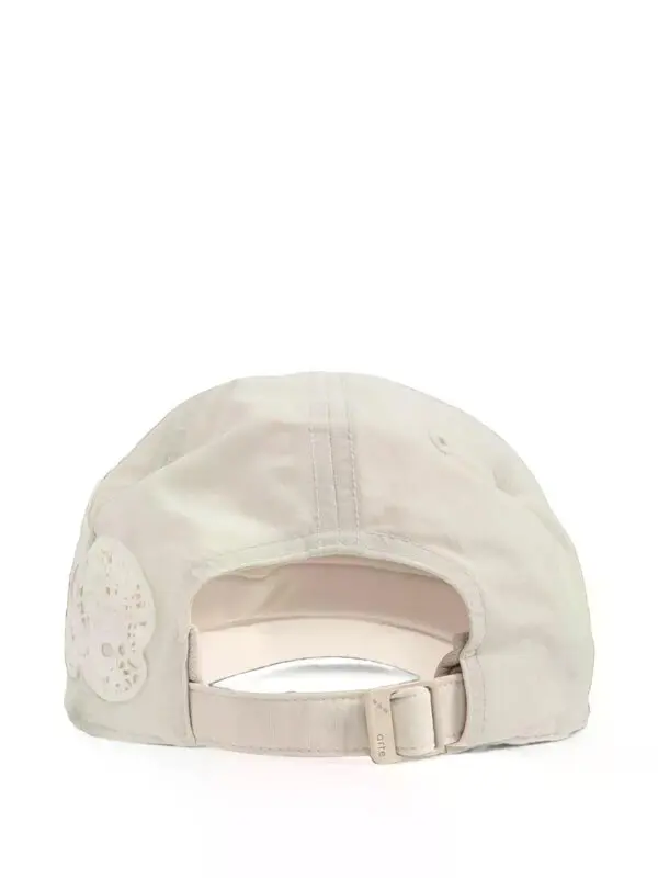 Adidas Xarte Antwerp Lace Patch Cap - Neutrals