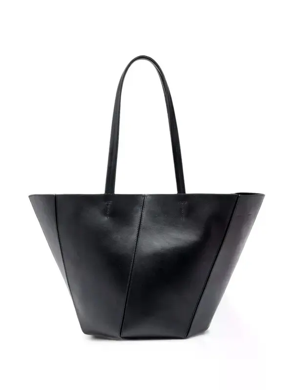 Proenza Schouler Hex Tote In Smooth Calf