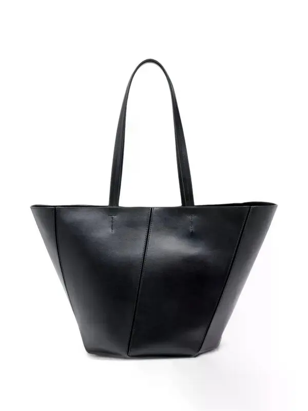 Proenza Schouler Hex Tote In Smooth Calf