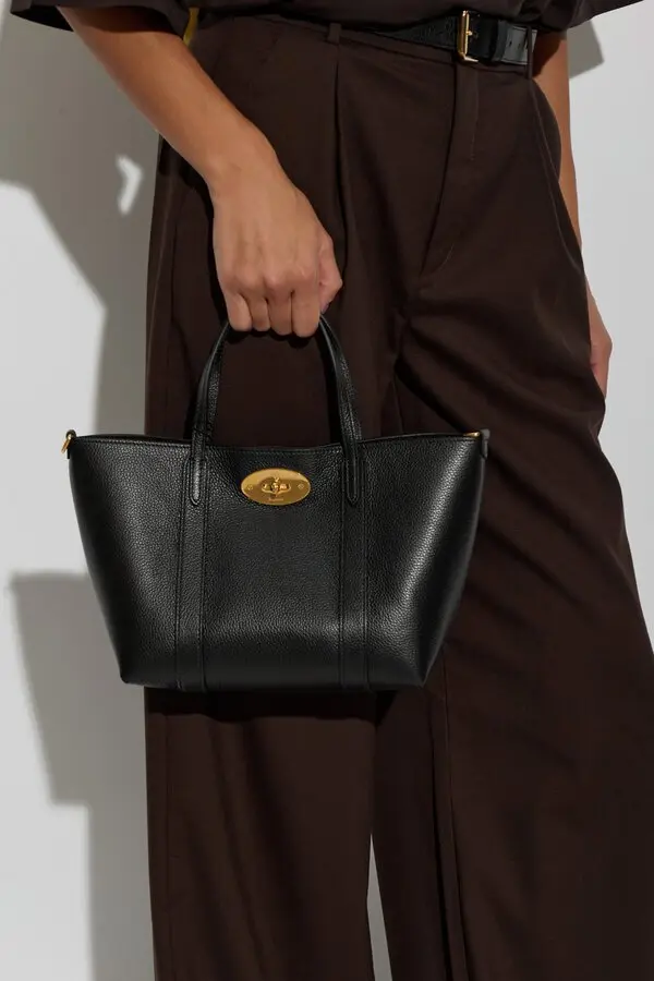 Mulberry Mini Bayswater Bag