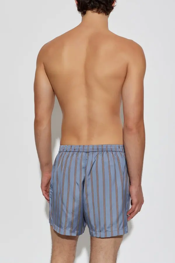 TOM FORD Silk Boxers
