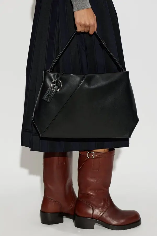 MAISON MARGIELA Leather Bag