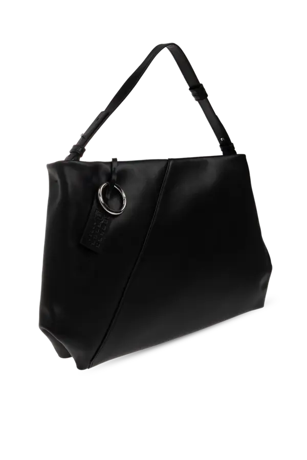 MAISON MARGIELA Leather Bag