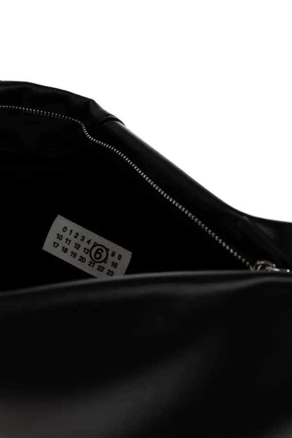 MAISON MARGIELA Leather Bag